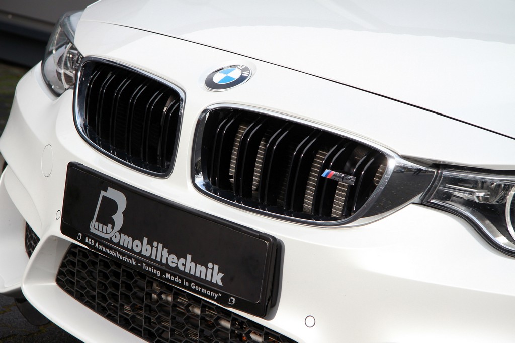 B B Automobiltechnik Gmbh
