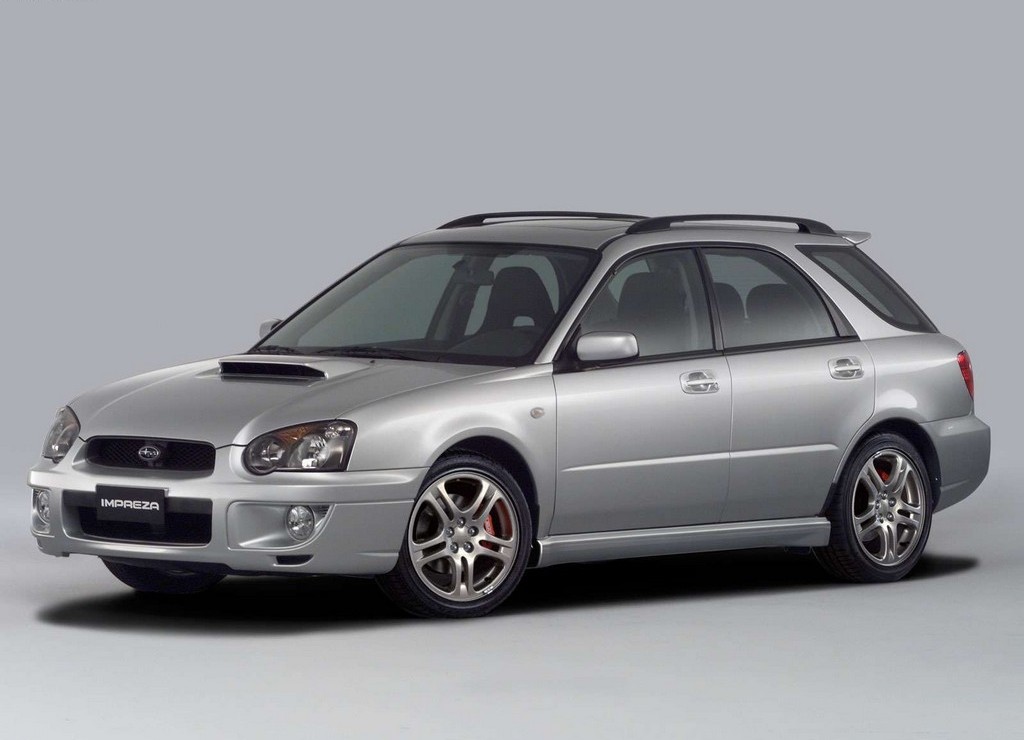 Sitemapcdatahttpsthereferenznet2001 Subaru Impreza Sport Wagon