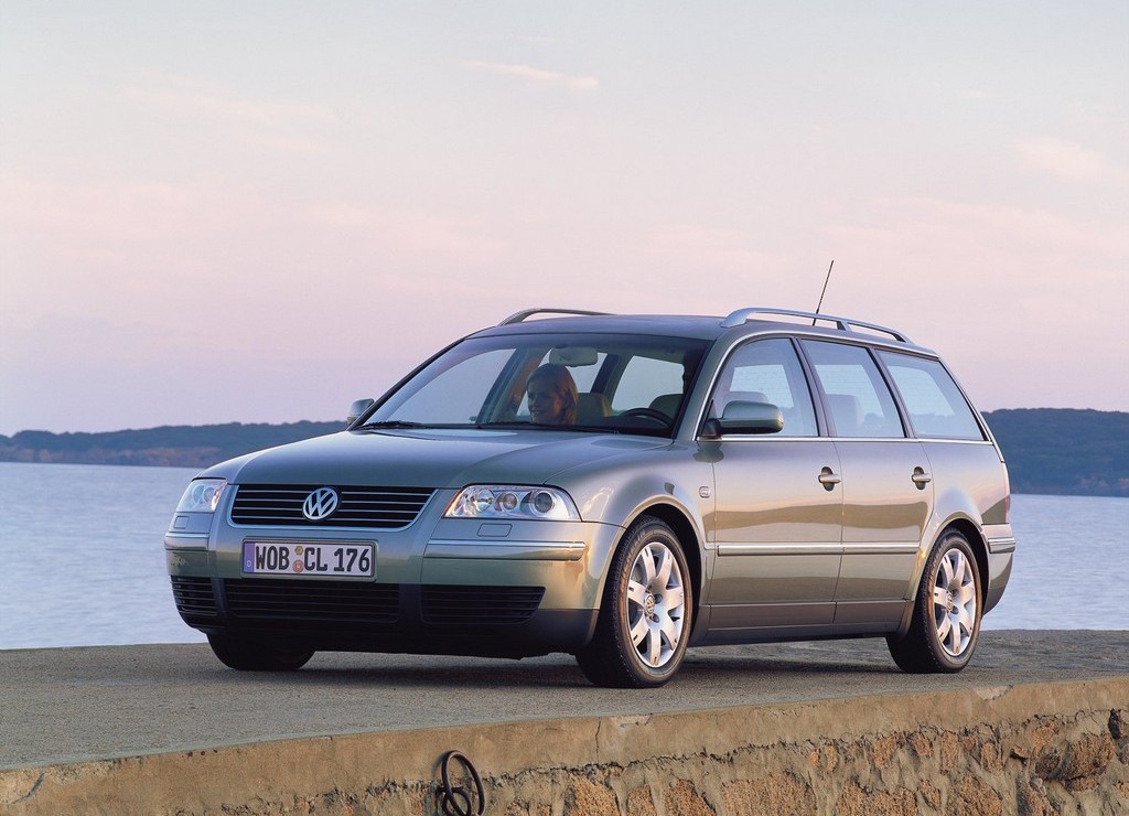 Fascinating 2000 Vw Passat V6 Photosnull
